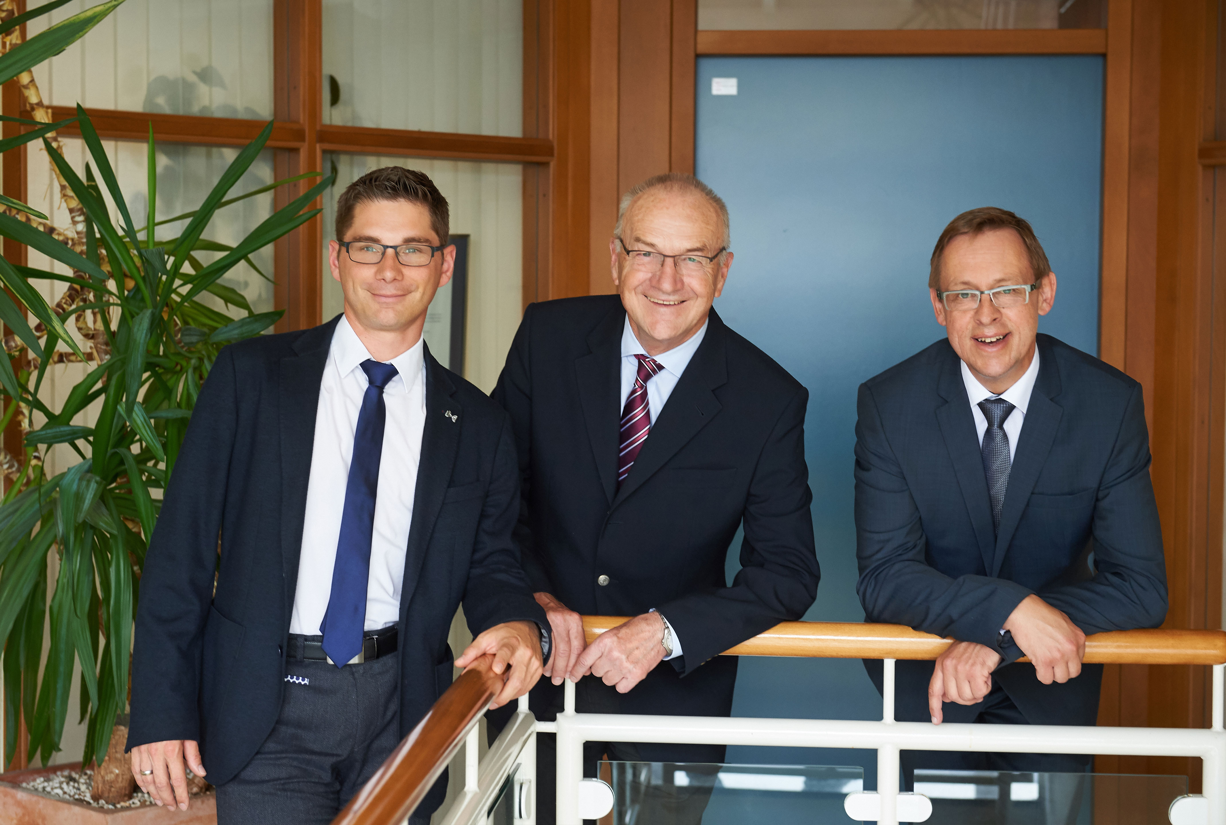 Suchergebnisse | Fricke + Kollegen